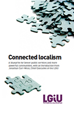 What is Radical Localism? – Radical Localism: The Localism Resource